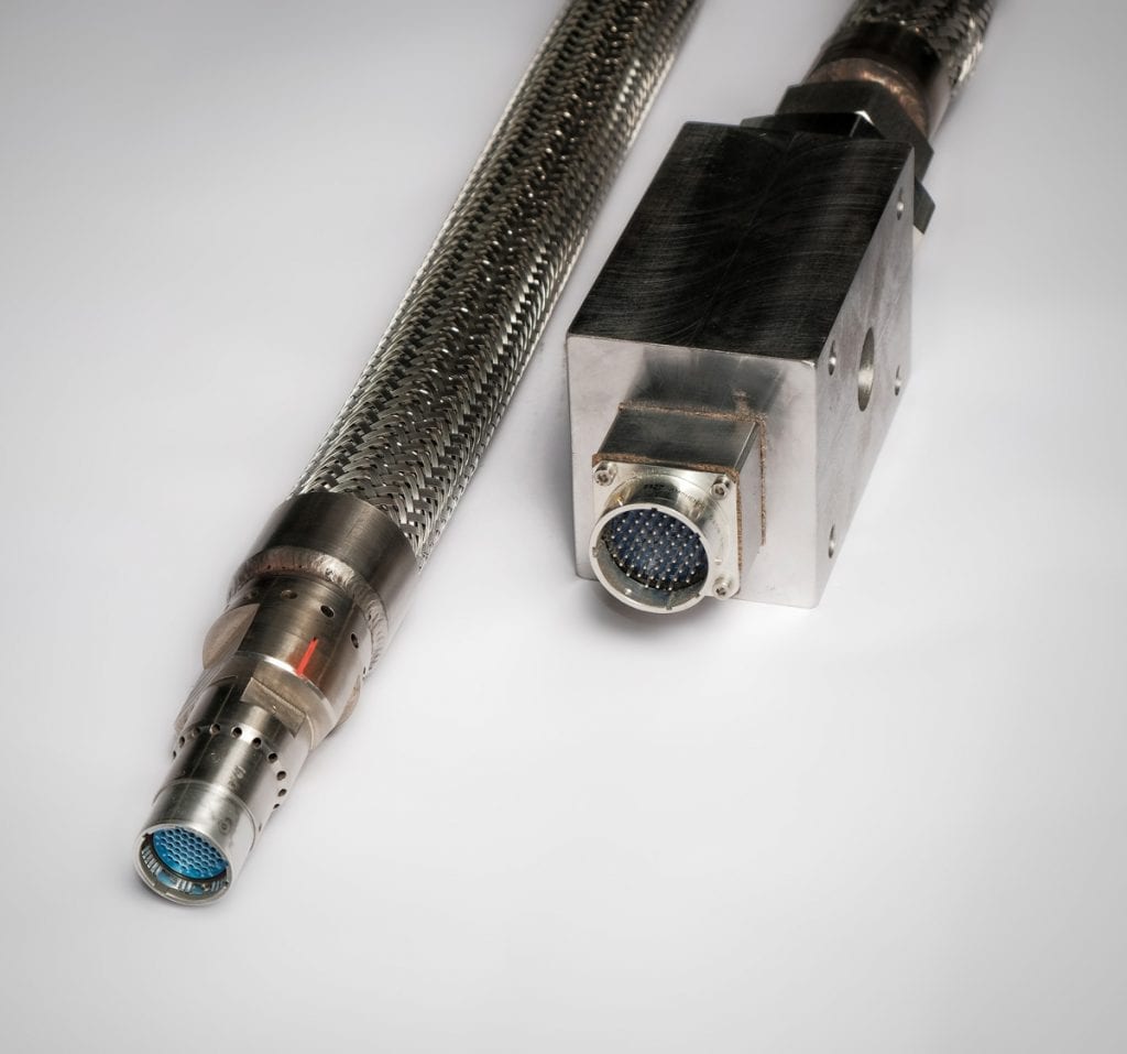 Taking a closer look - Amnitec