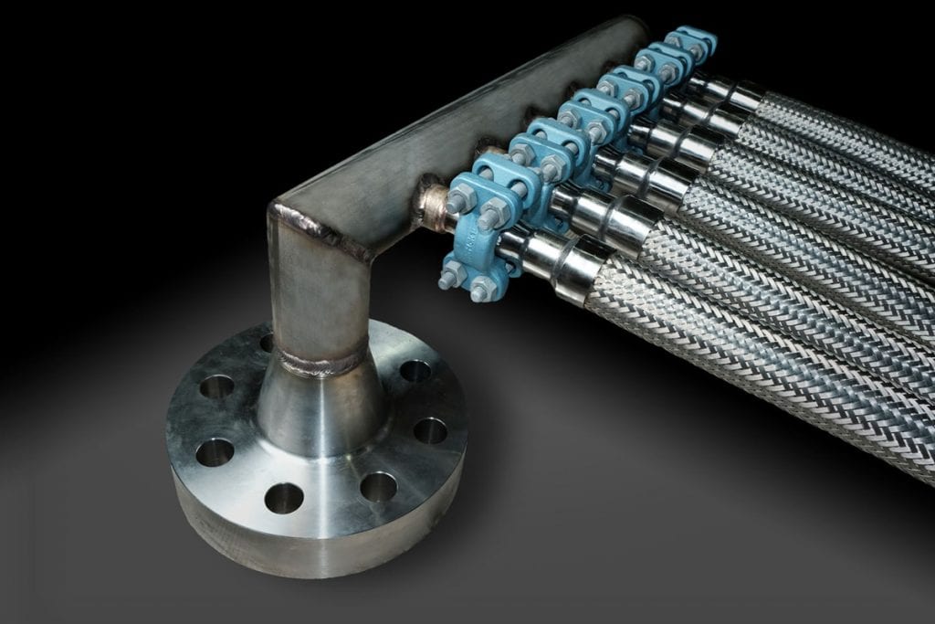 A unique solution - Amnitec