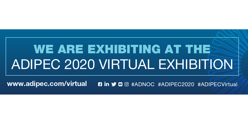 Amnitec to virtually exhibit at ADIPEC 2020 - Amnitec